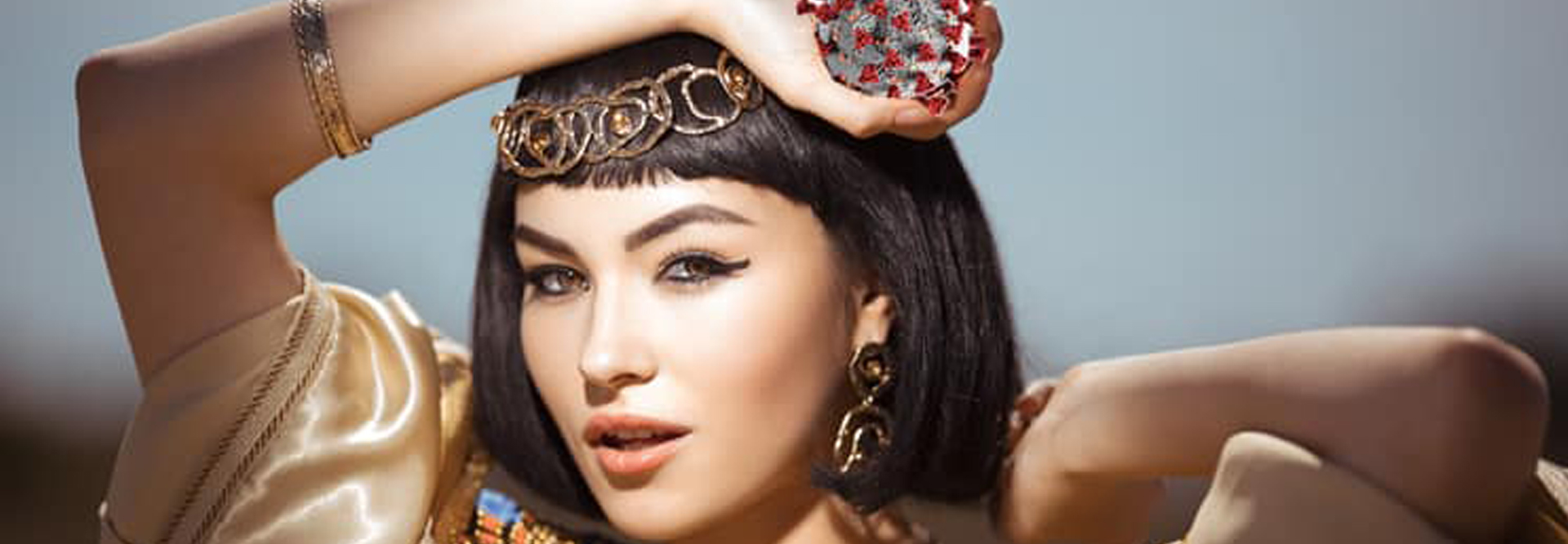 The Cleopatra VII Project | General Science Forum